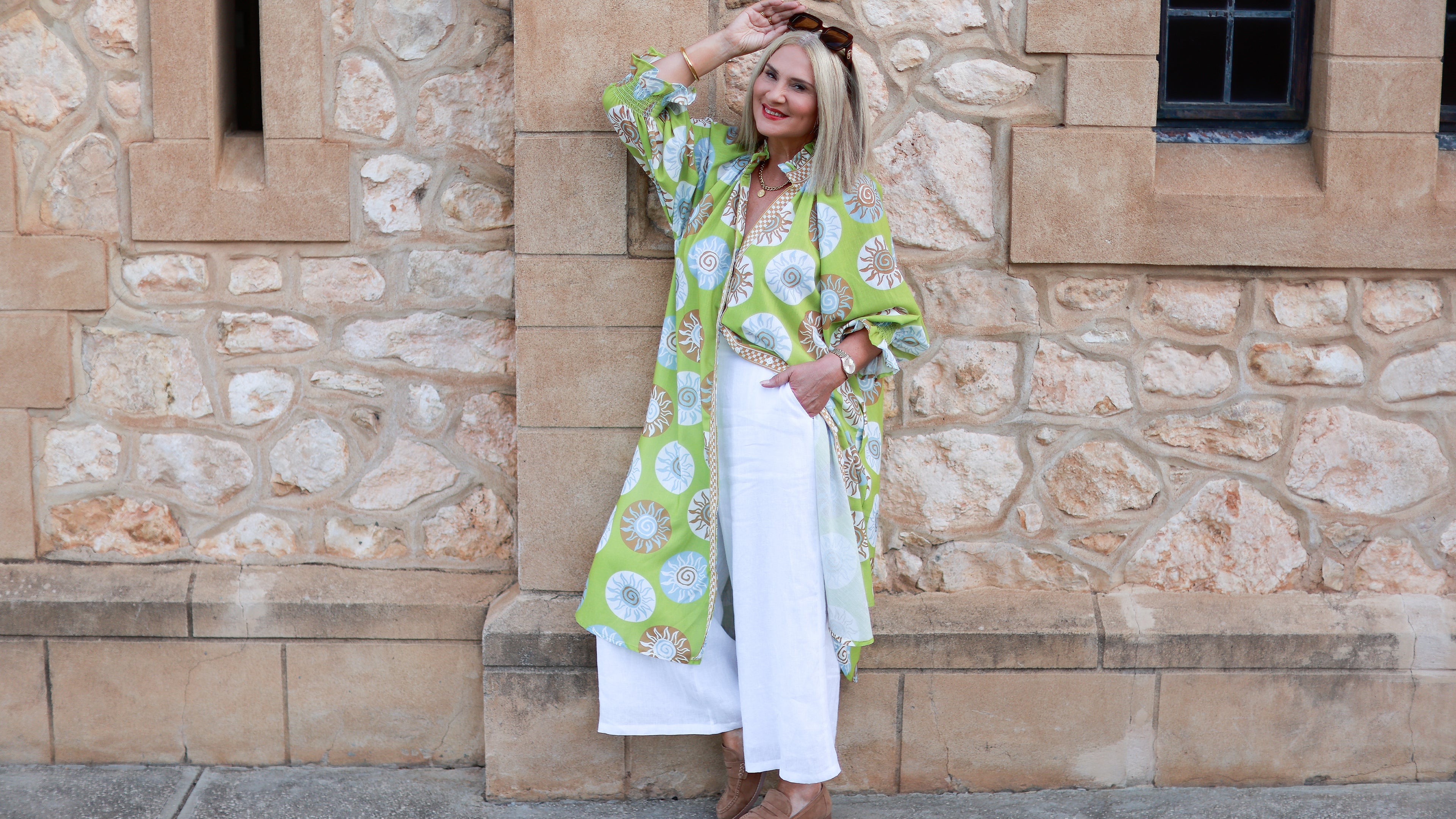 Dresses & Tunics for Real Women | Sizes 8–20+ | The Birch House