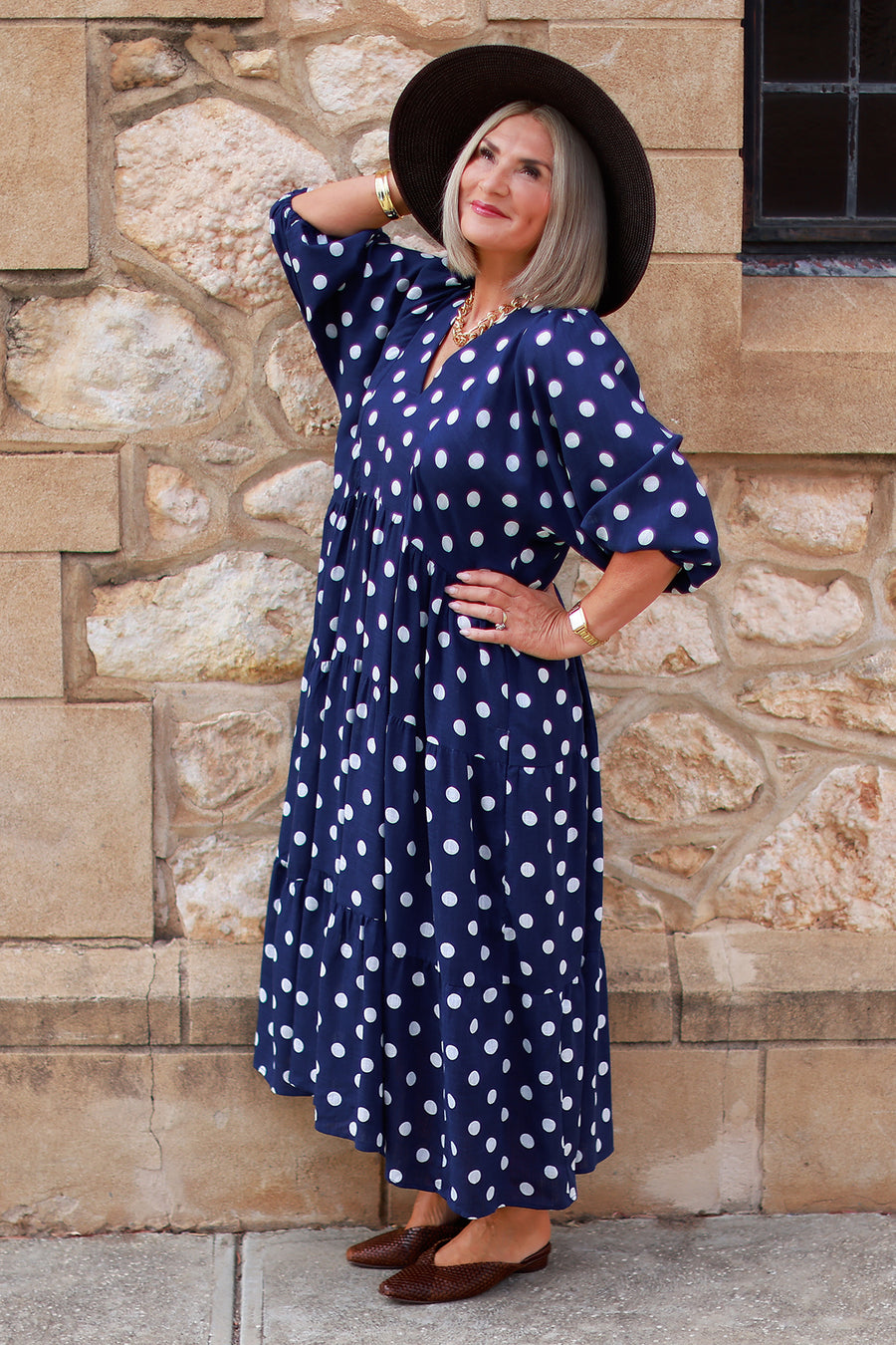 Dresses & Tunics for Real Women | Sizes 8–20+ | The Birch House